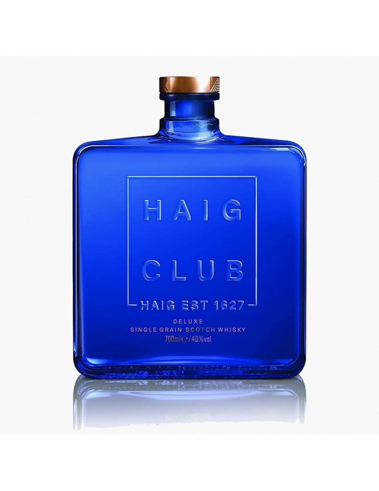 HIGH CLUB SINGLE GRAIN